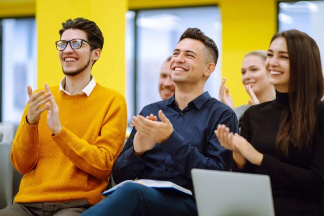 Quem Somos – Beecloud